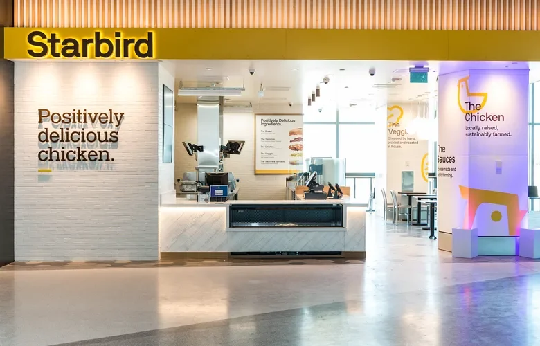 San Francisco International Airport | SFO Official Site