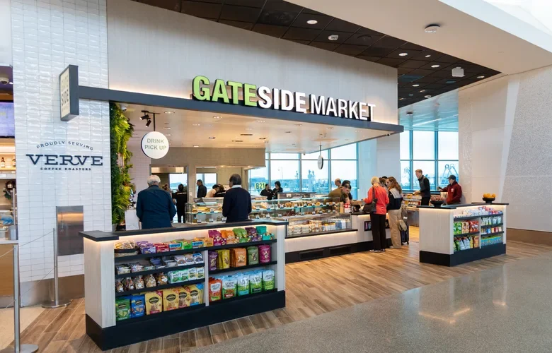 San Francisco International Airport | SFO Official Site