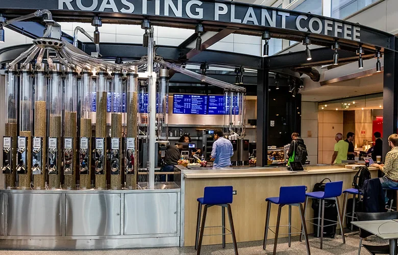 San Francisco International Airport | SFO Official Site